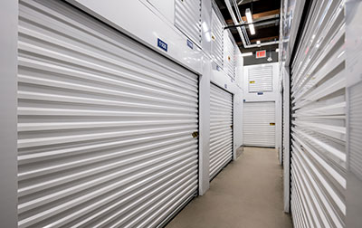 Self-Storage Manhattan, NY | Save Up to 50% OFF 1st 2 Months