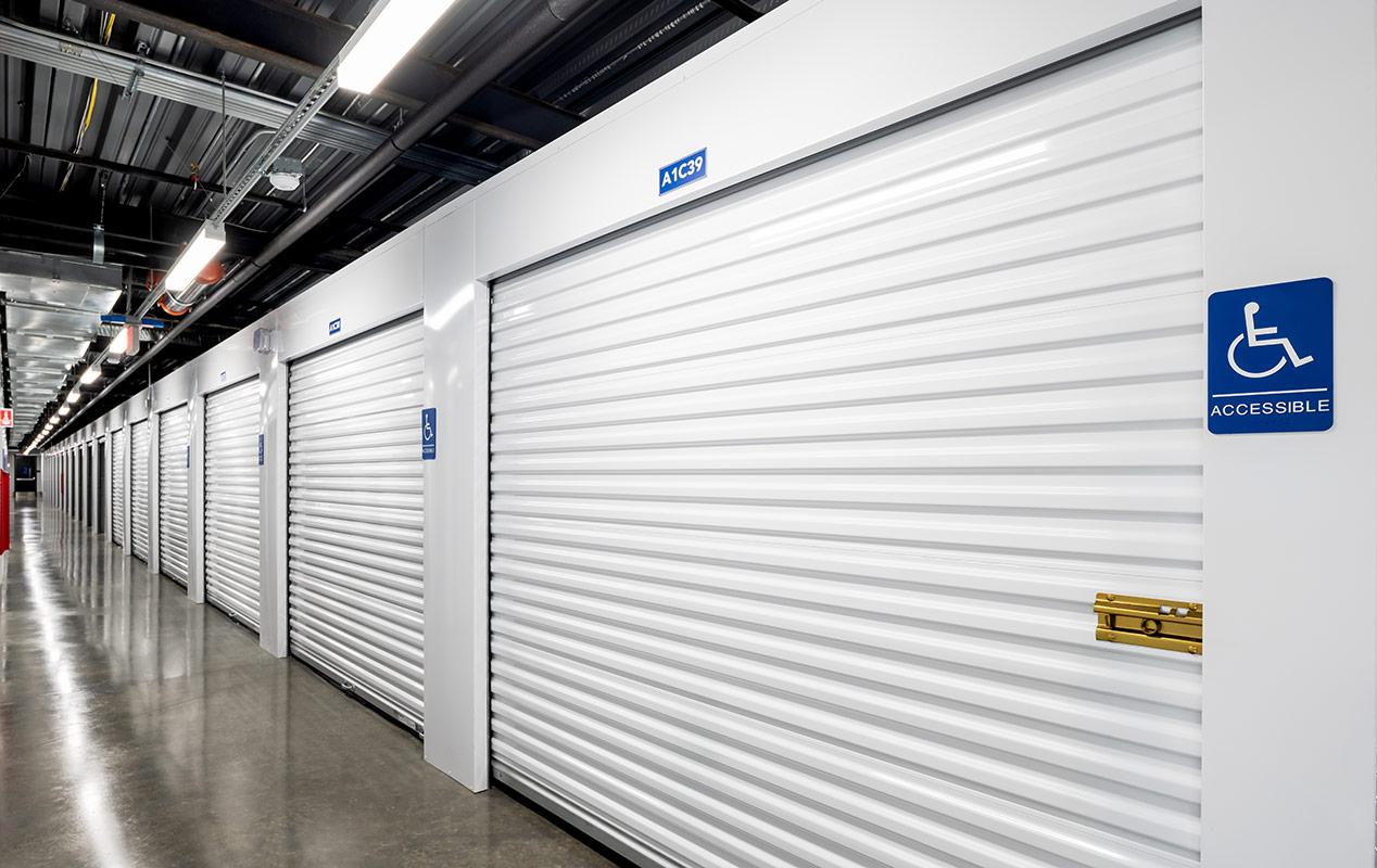 Best Storage Units Martinez, CA - Secure Self Storage Near You - Rent a ...