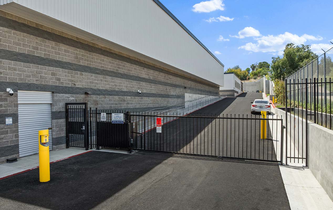 Best Storage Units San Pedro, CA - Secure Self Storage Near You - Rent ...