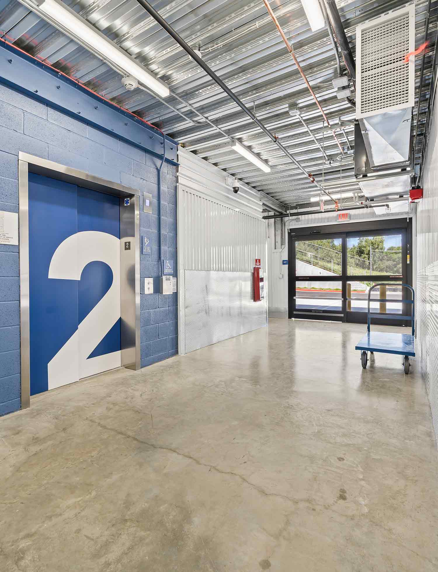 Best Storage Units San Pedro, CA - Secure Self Storage Near You - Rent ...