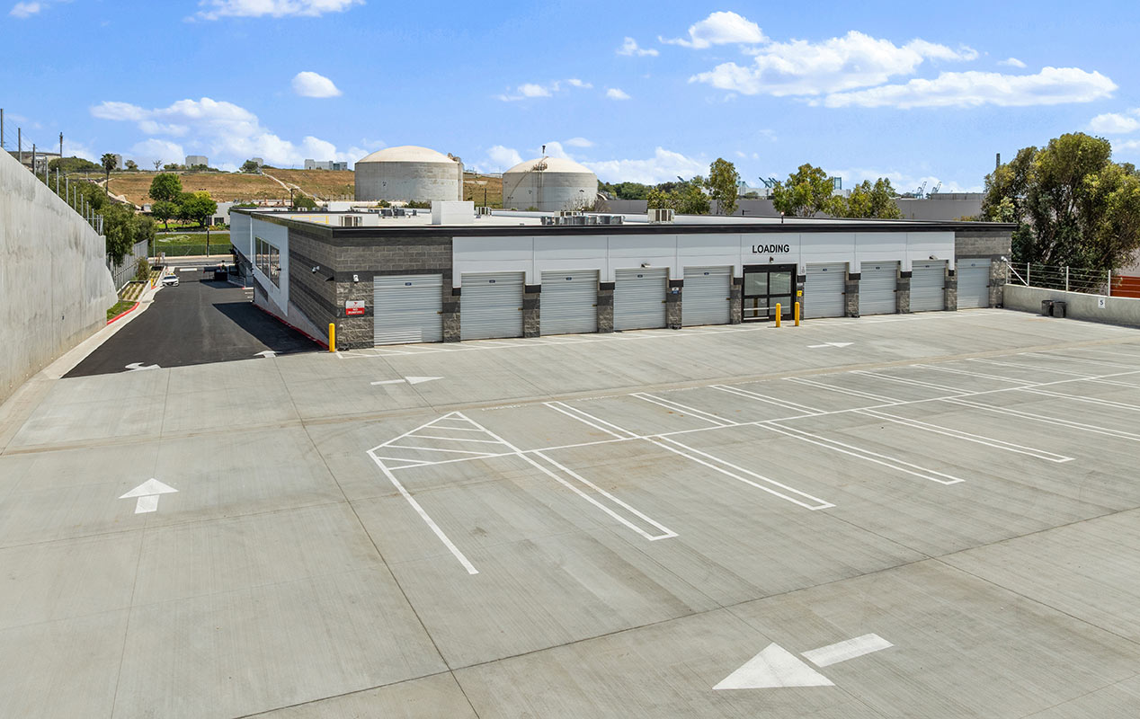 Best Storage Units San Pedro, CA - Secure Self Storage Near You - Rent ...